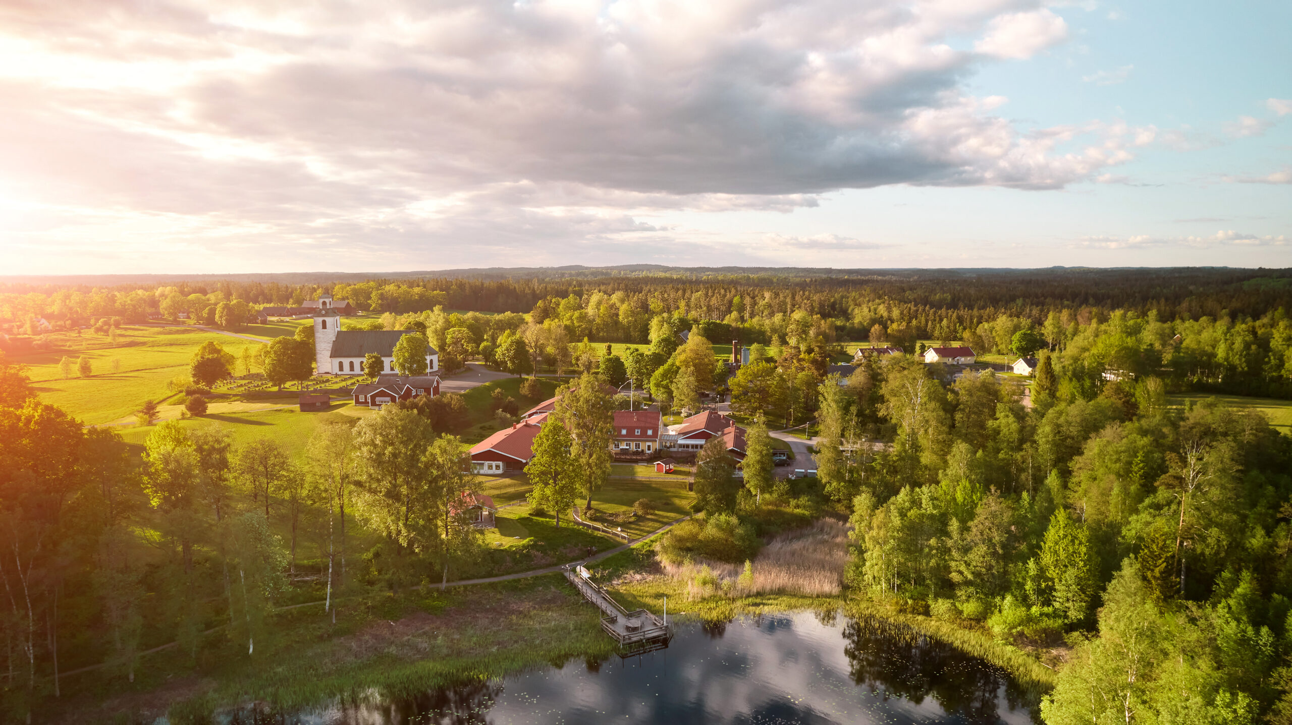Flytta till Gislaved - Enter Gislaved