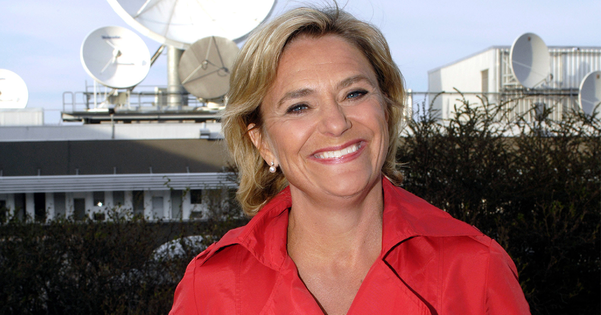 BGR bjuder in till föreläsning med Eva Hamilton - Enter Gislaved