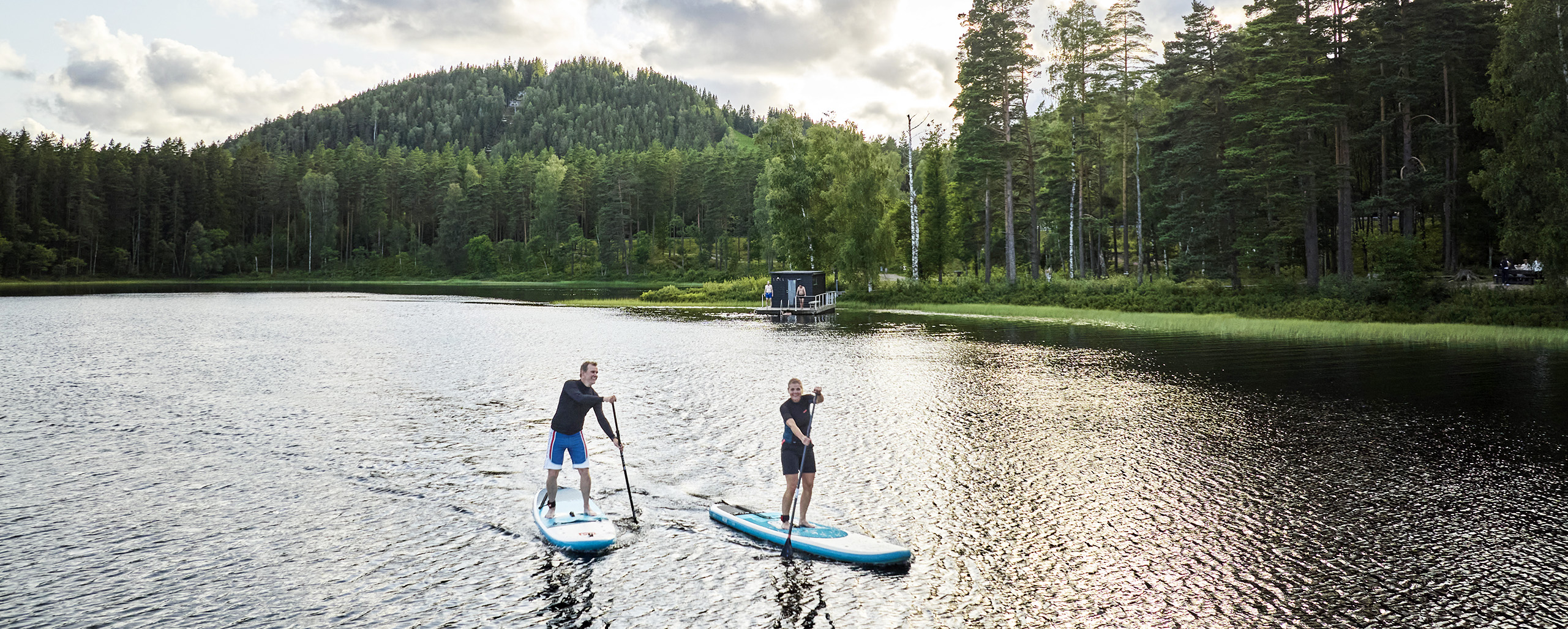Flytta till Gislaved - Enter Gislaved