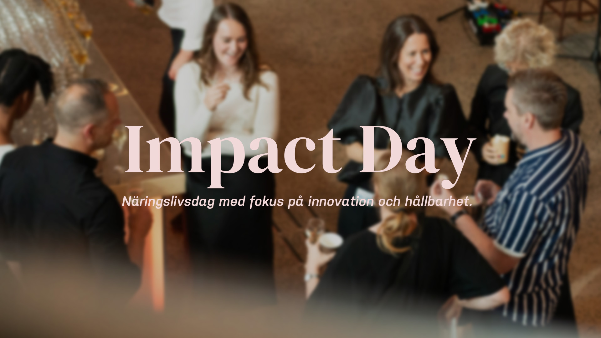 Impact Day 2025 - Enter Gislaved